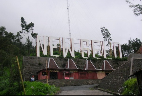 TAKJUB INDONESIA: SELO PASS & KETEP PASS