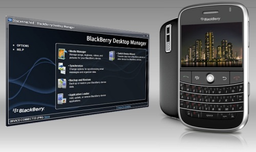 Todo en BLACKBERRY: Como instalar correctamente el Blackberry Desktop ...