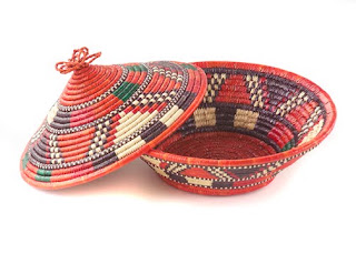 Latasabah: Nubian handicrafts