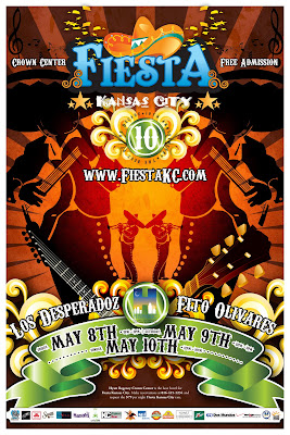 Fiesta KC: Fiesta Kansas City - The Best of the Decade!