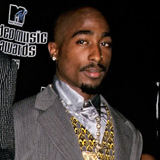 Anti-War Songs of the Sixties and Seventies: Tupac Shakur: Ten ...