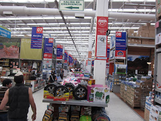 Where Is Darren Now?: Homecenter - Colombia's Home Depot