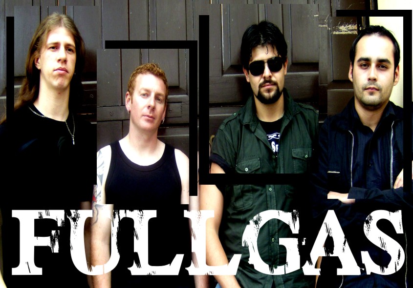 Blog da Fullgas: julho 2010