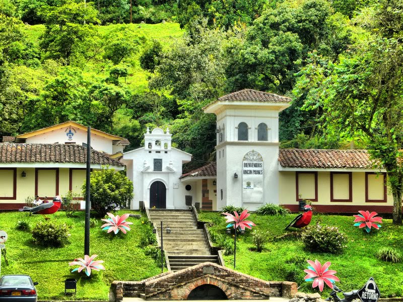 Popayán Turismo