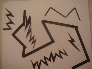 bitacora: LINEAS QUEBRADAS