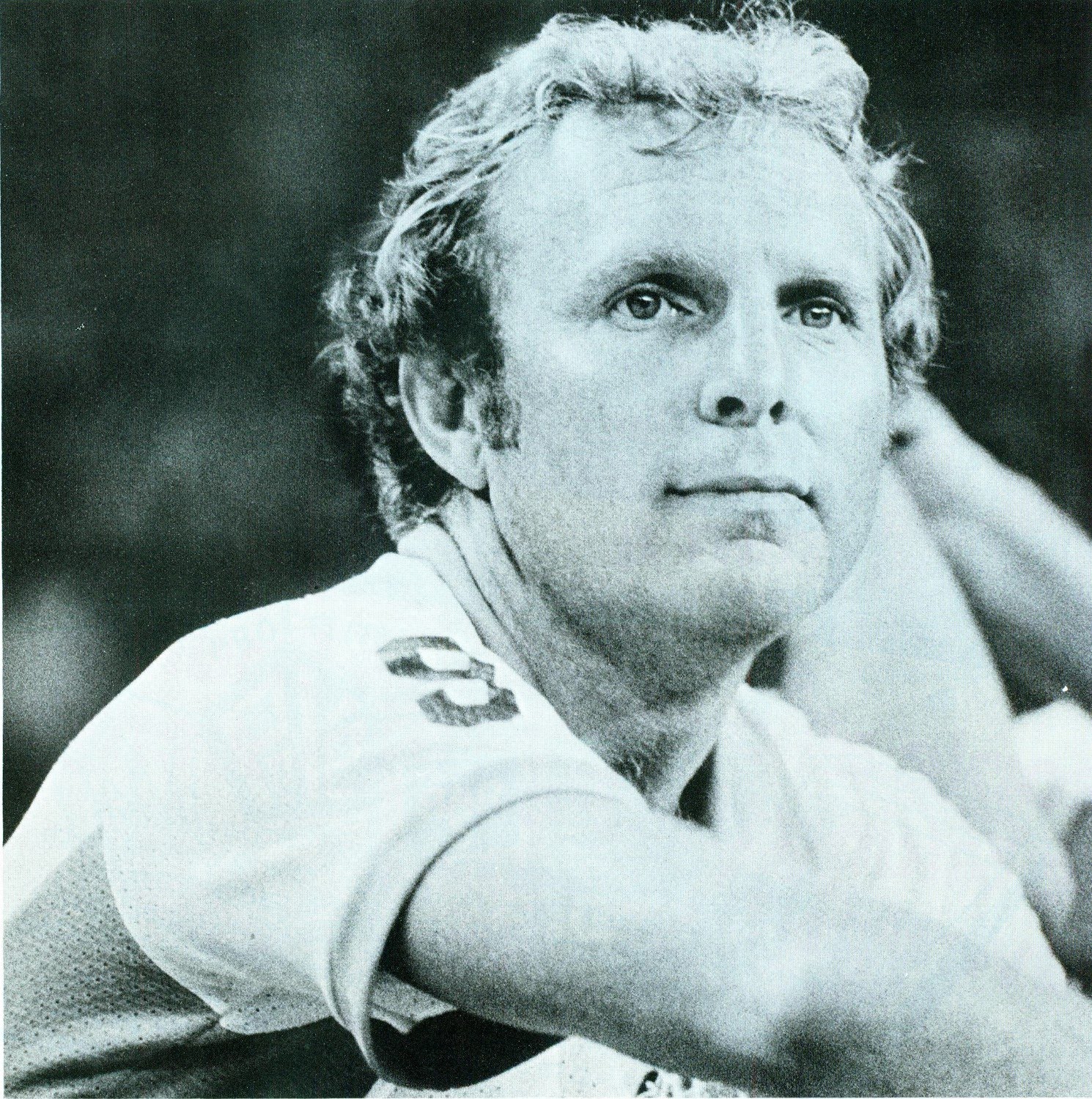 Red Headed Men: Ginger Football Players