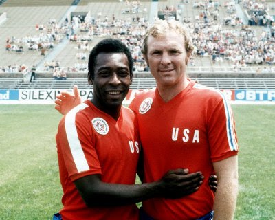 Red Headed Men: Ginger Football Players