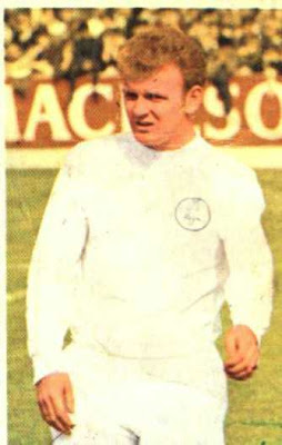 Red Headed Men: Ginger Football Players