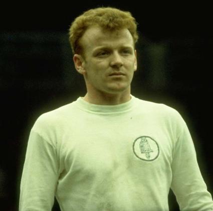 Red Headed Men: Ginger Football Players