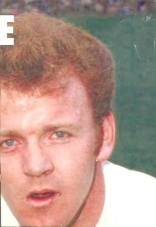 Red Headed Men: Ginger Football Players