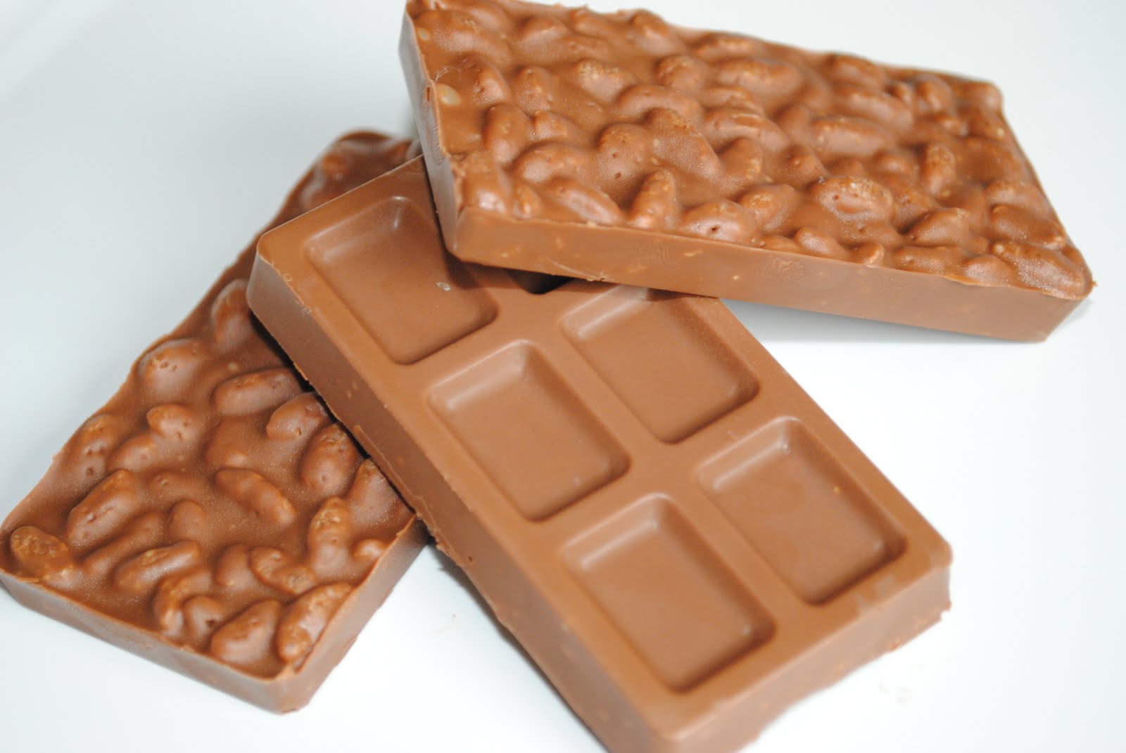 OLMEC CHOCOLATE