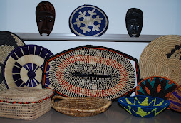 Third World Handcrafts Shoppe