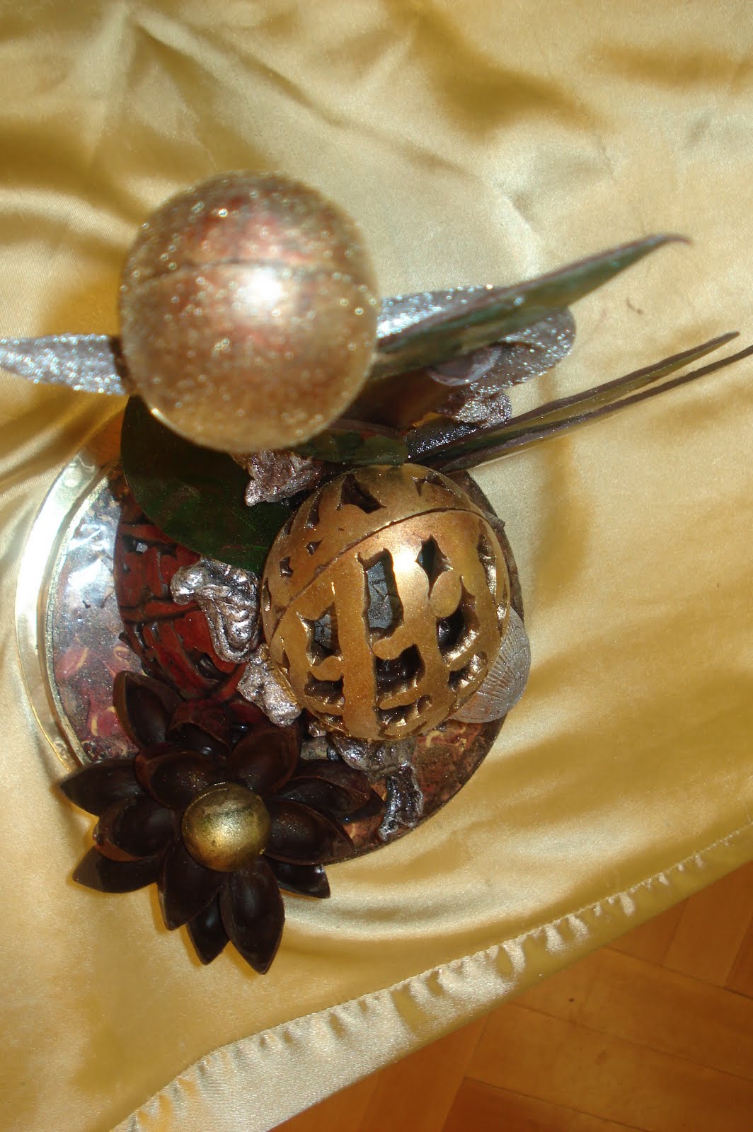 Pinay Panadera's Culinary Adventures: Practicals 19 - 21 Chocolate ...