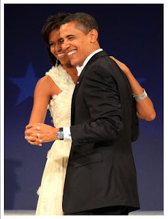 Interwatches.com: Barack H. Obama’s Jorg Gray JGC6500 Chronograph Watch