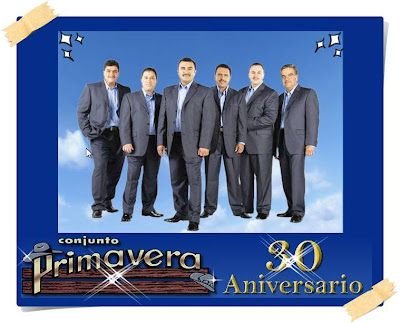 Scorpion-Herz: Conjunto Primavera