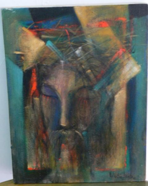 Cristina`s Gallery: Cuadros por Valentin Acosta