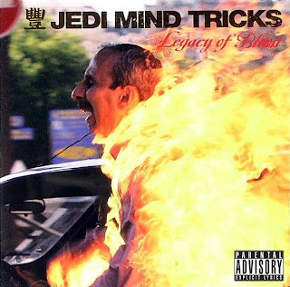 Underground Hip Hop: Jedi Mind Tricks