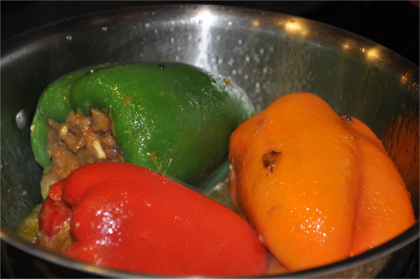 Mharo Rajasthan's Recipes - Rajasthan A State in Western India: Bharwa ...