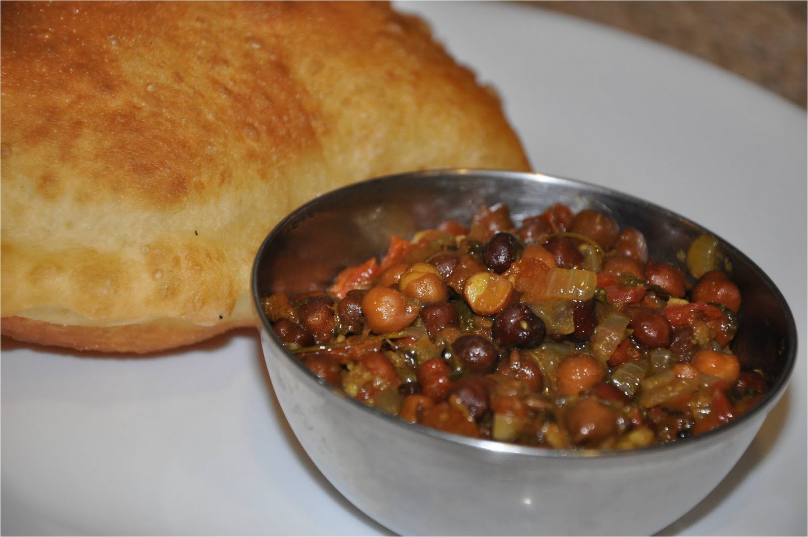 Mharo Rajasthan's Recipes - Rajasthan A State in Western India: Kale ...