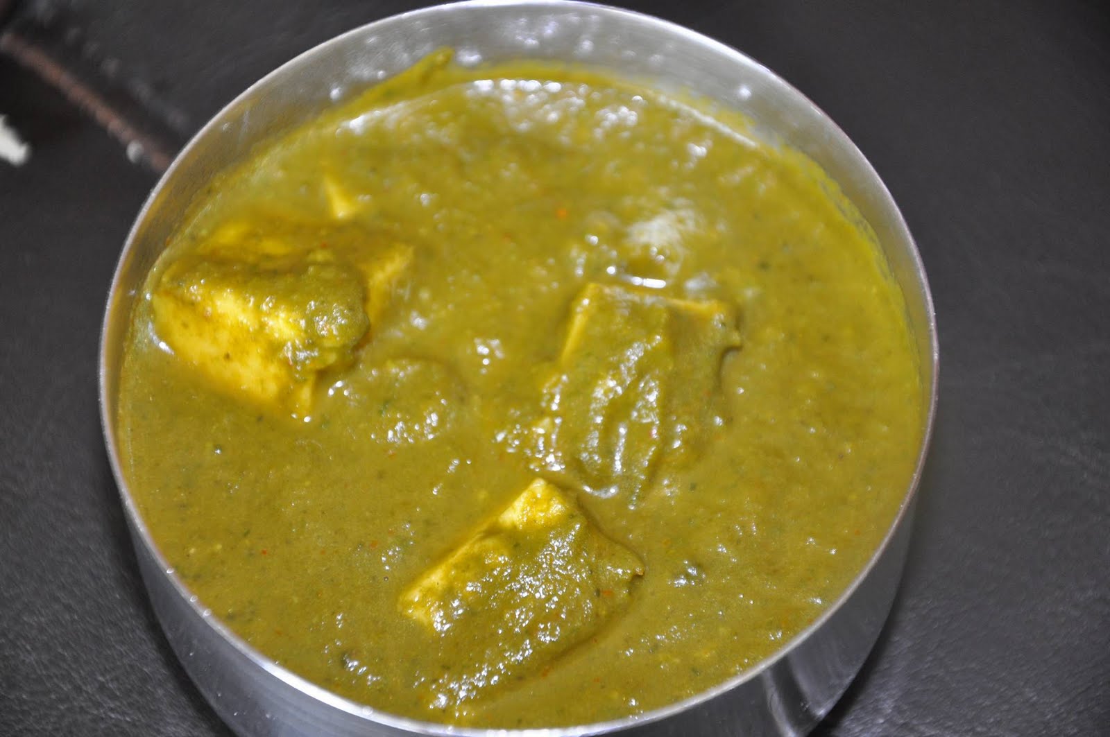 Mharo Rajasthan's Recipes - Rajasthan A State in Western India: Paneer ...