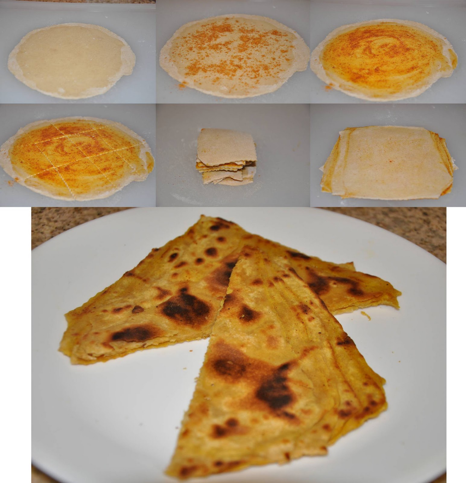 Mharo Rajasthan's Recipes - Rajasthan A State in Western India: Layer ...