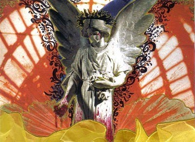 Noelia Maita: FIGURA COMPLEJA FONDO COMPLEJO