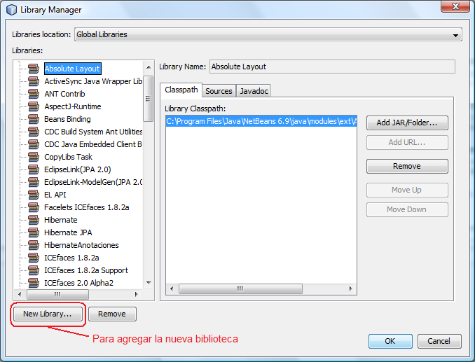 Tutoriales de Programacion Java: Spring 3 - Parte 1: Introducción Tutoriales de Programacion Java: Spring 3 - Parte 1: Introducción