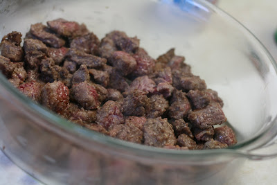 4 the Love of Family: Tasty Tuesday - Beef Stew