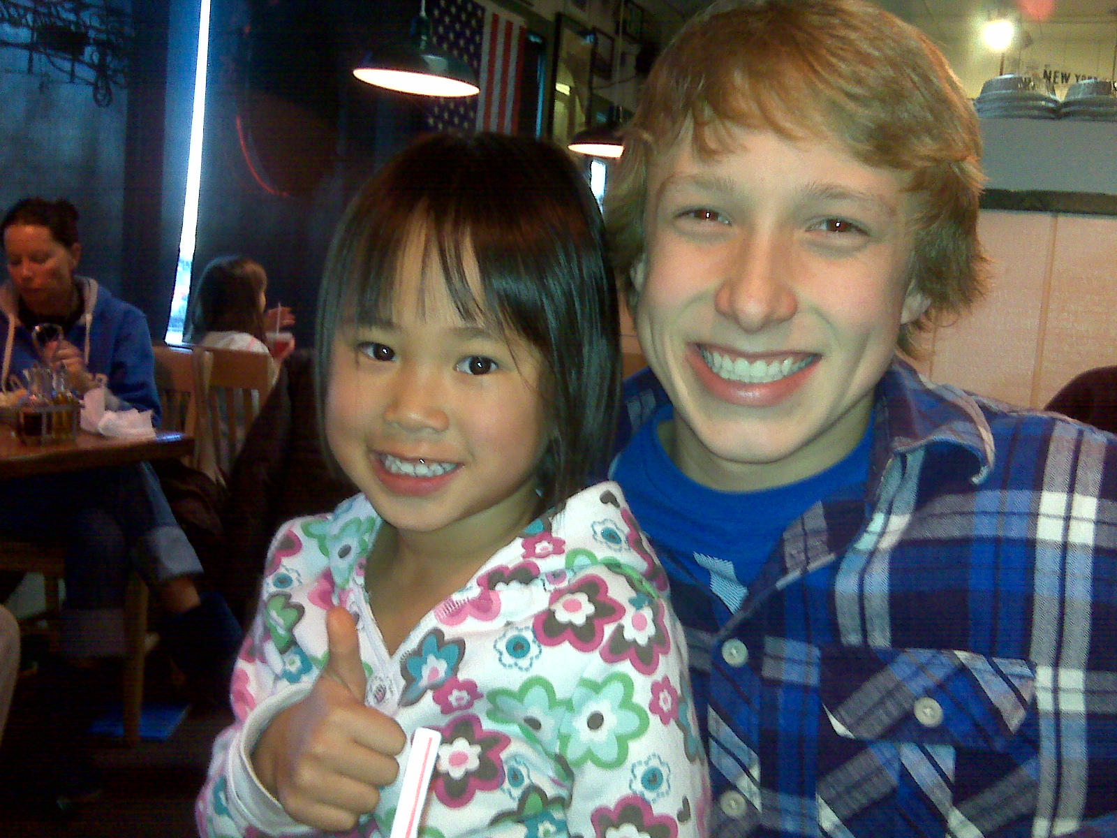 JourneyToMe: Brothers and Sisters of Adoption