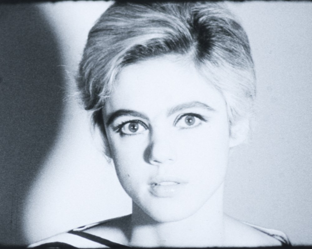 Film Noir Photos: Warhol's Muse Edie Sedgwick (1943-1971)
