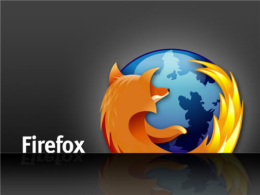 Navegadores, Correos Electrónicos y Buscadores: Navegador Mozilla Firefox