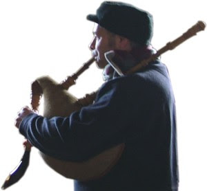 Independence Cymru and Alba: The Pipes of Celtic Cymru