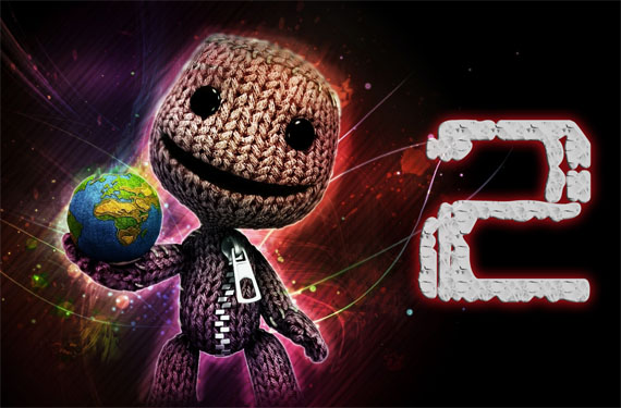 My LittleBIGPlanet Everything!: Some New Features Added to LBP2