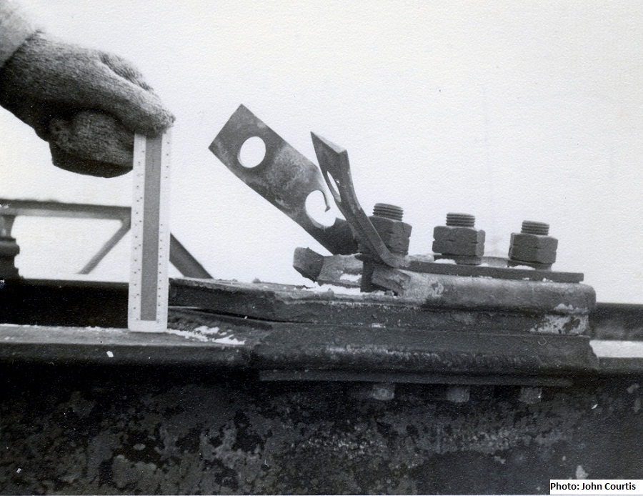 A History of RAF Saxa Vord: The Type 80 is Off - Part 2