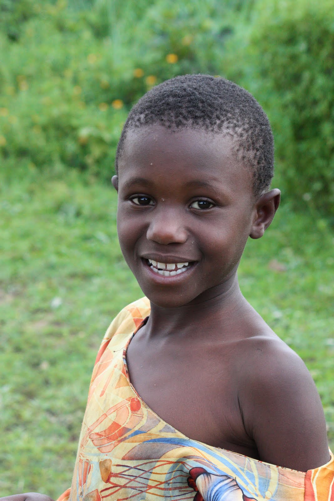 The Photo Bliss Archive: Beautiful Faces of Kenya