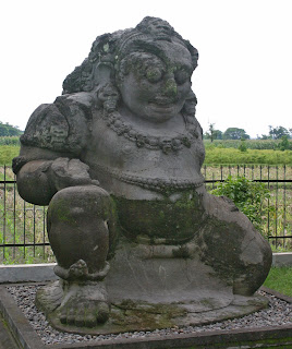 DHARMAWANGSA8: Kediri bag-1 -- TOTOK KEROT--