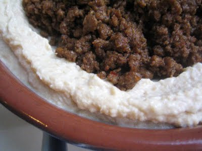 Syrian Foodie in London: Sujuk, Damascene take on an Armenian sausage