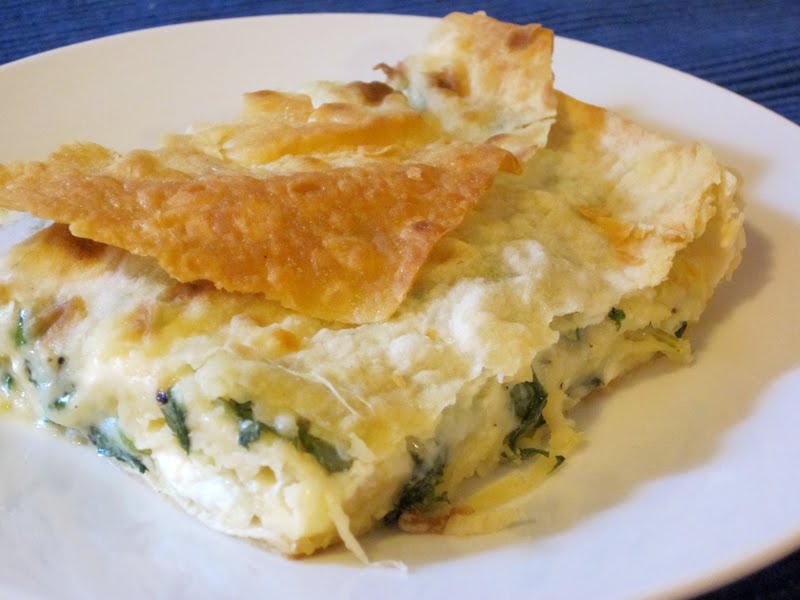 Syrian Foodie in London: 2010