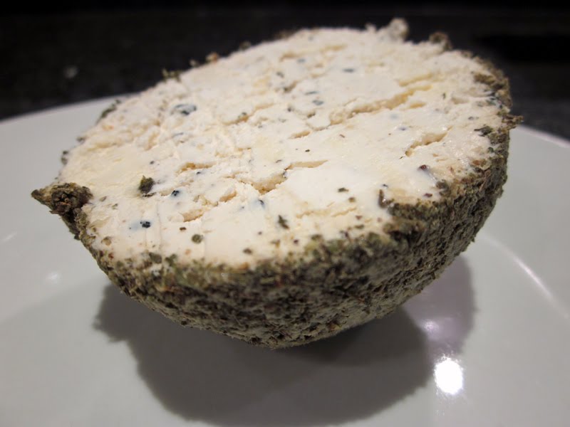 Syrian Foodie in London: Shanklish, Blue Cheese of The Levant