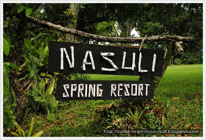 Bukidnon Photo Journal: Revisiting Nasuli Spring Resort in Bangcud ...
