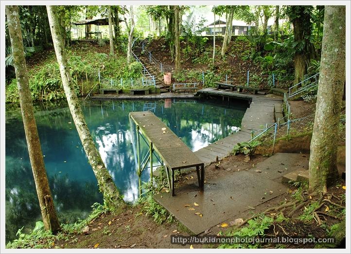 Bukidnon Photo Journal: Revisiting Nasuli Spring Resort in Bangcud ...