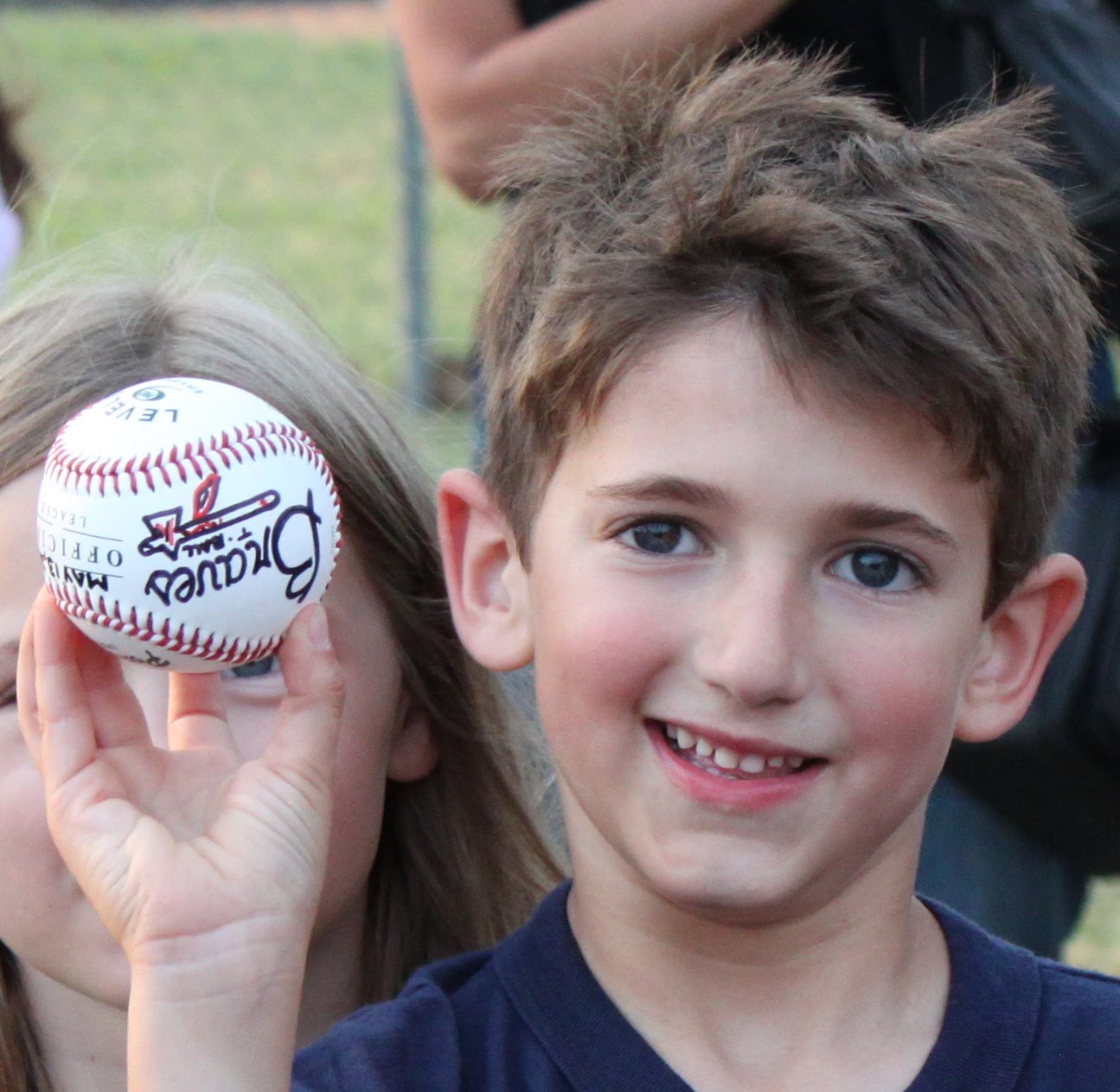 BRAVES T-BALL 2010