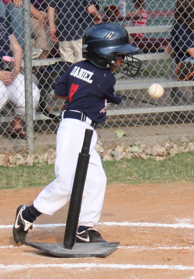 BRAVES T-BALL 2010