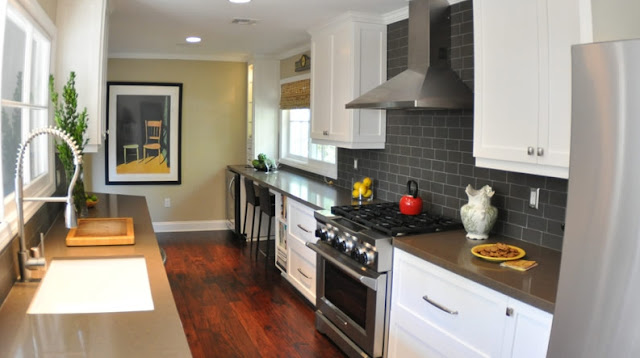 The Modern Sophisticate: Design Crush: Jeff Lewis