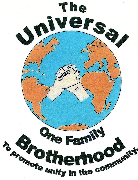 UNIVERSAL BROTHERHOOD - BIT Blog