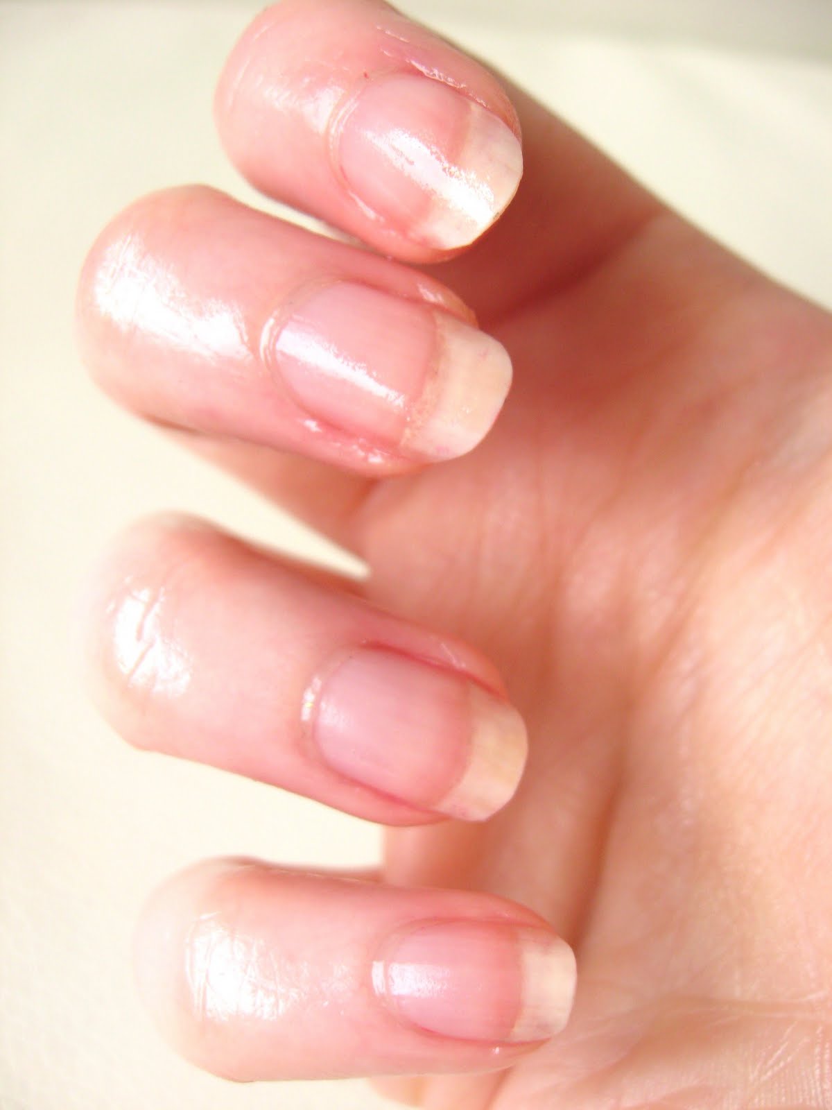3 Steps to Perfect Nails! | Makeup Savvy - makeup and beauty blog