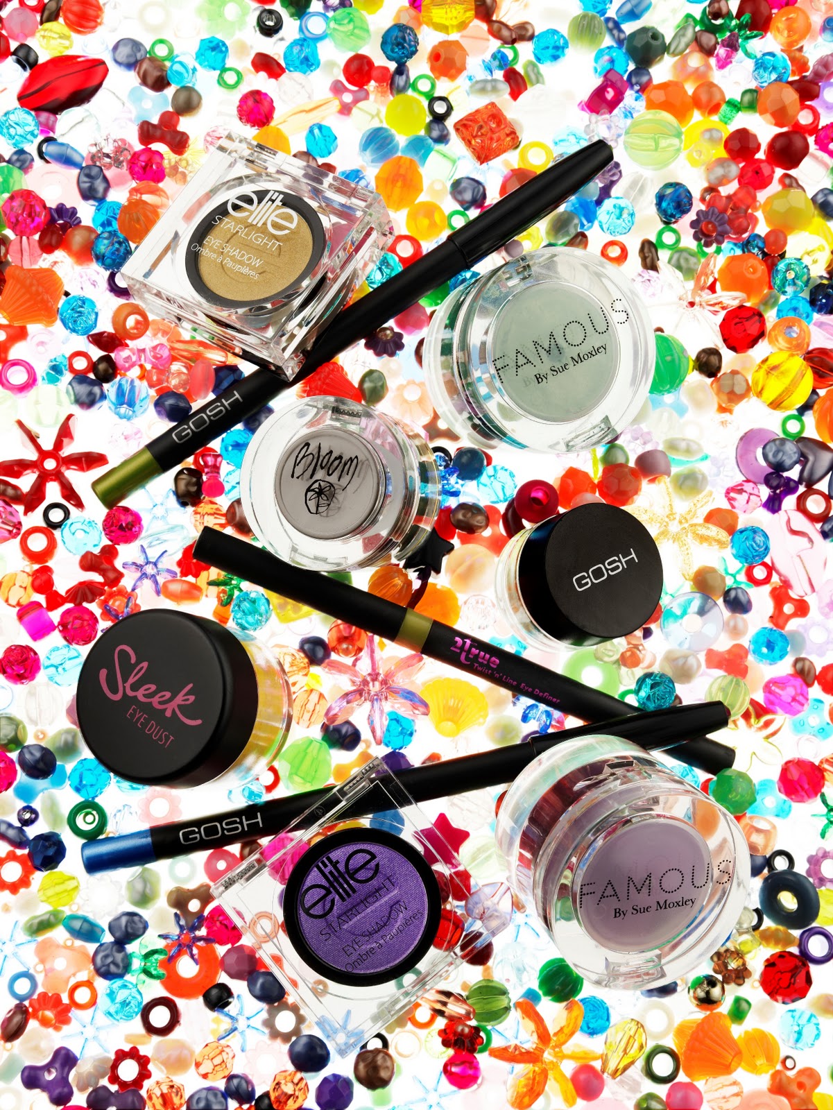 Exciting New Products for Superdrug | Makeup Savvy - makeup and beauty blog