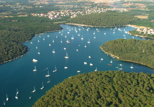 Hrvatska ljepotica: Istra