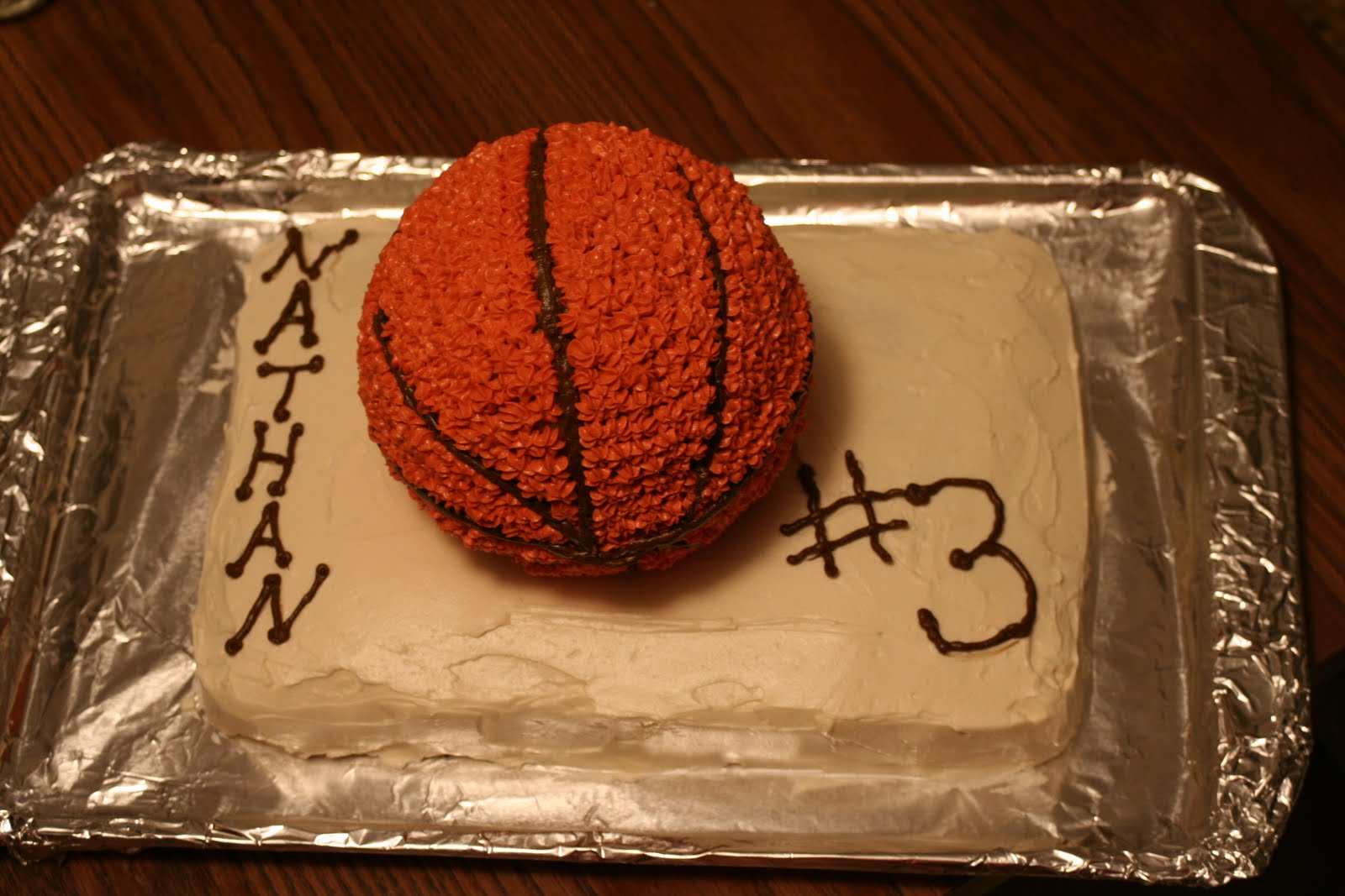 A Frugal Adventure and More: Frugal Birthday Cakes: Part 1-Homemade Cakes