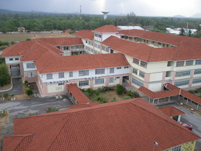 sadaufm 99.9 mhz : PANORAMA SBPI BATU RAKIT